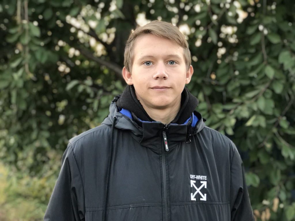 Essential drugs for Strelka Danyla – Kiddo